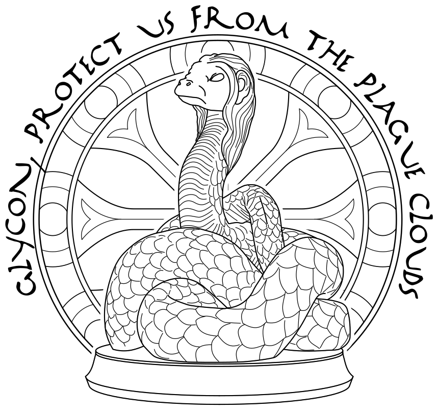 Sweetness and Light – Wyrmlog